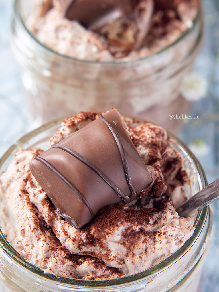 Kinder Bueno Creme Mit Mascarpone